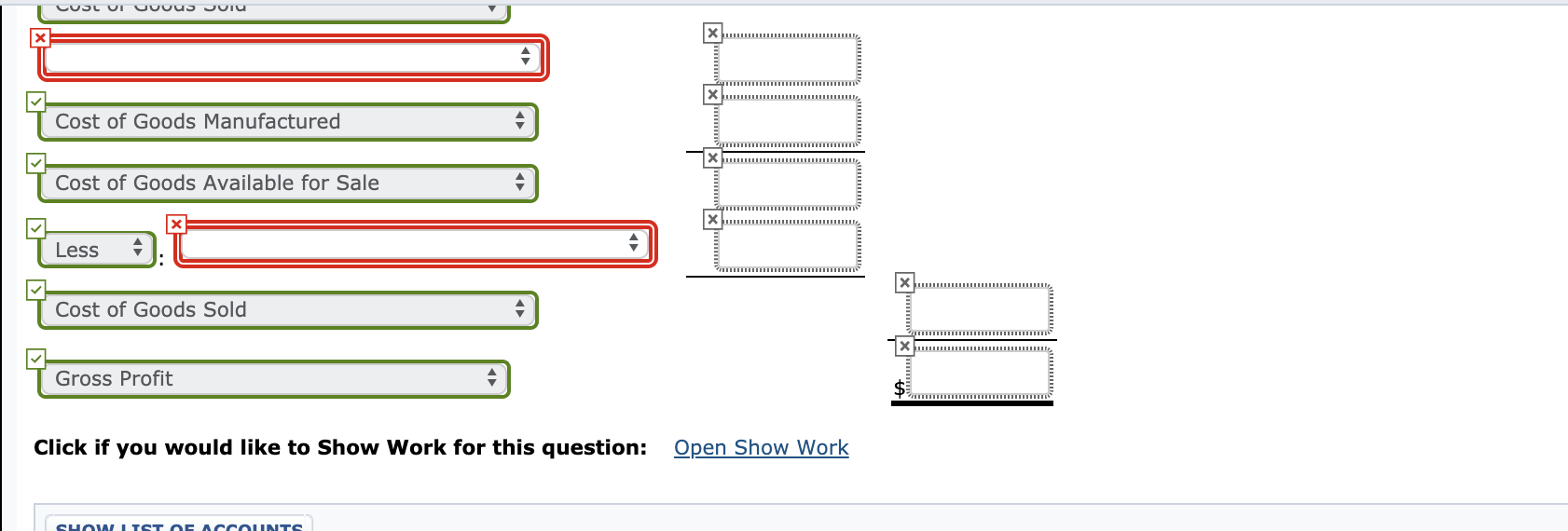Solved Problem 19-04A a-c (Part Level Submission) (Video) | Chegg.com