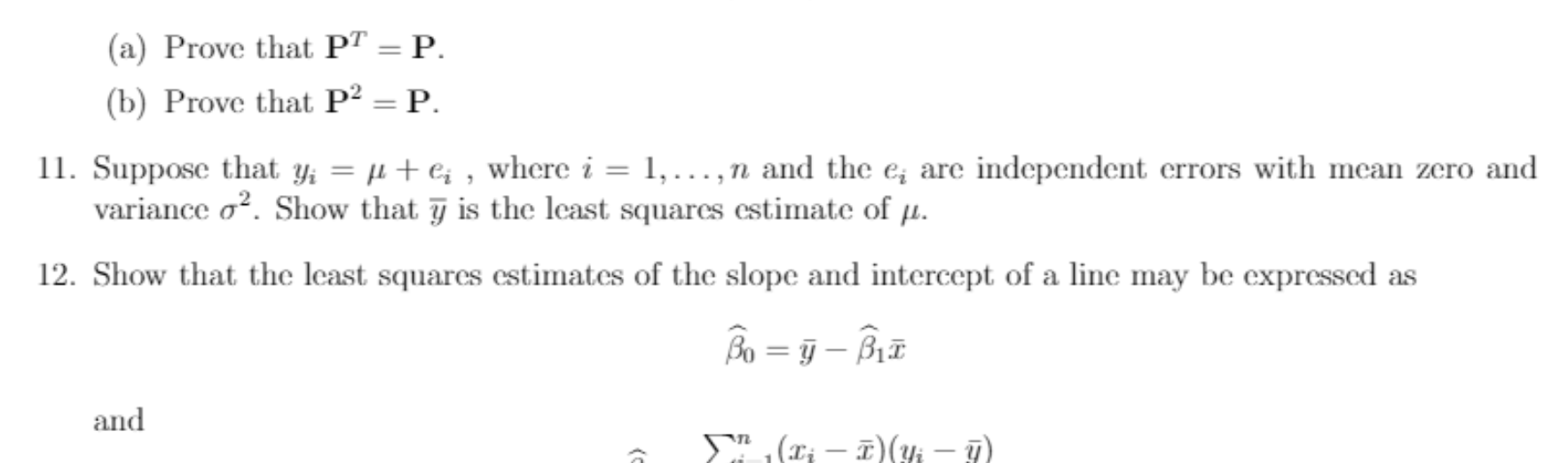 Solved Show all steps. Question 11 | Chegg.com
