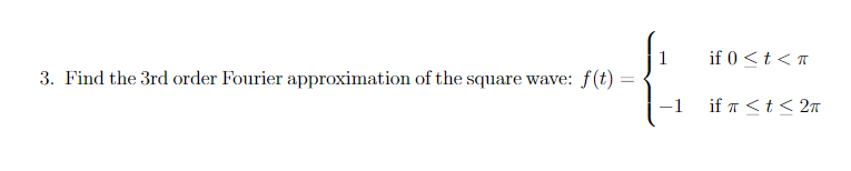 Solved 1 if 0 | Chegg.com