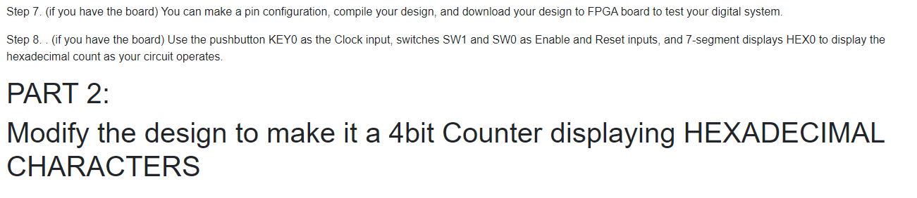 Solved Figure 2Figure 4InClass Exercise 2 Designing a | Chegg.com
