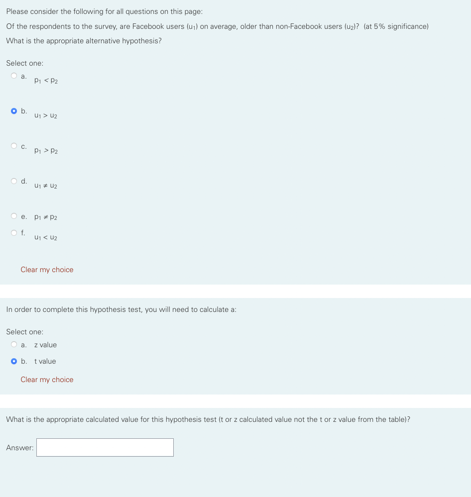 Solved Question | Chegg.com