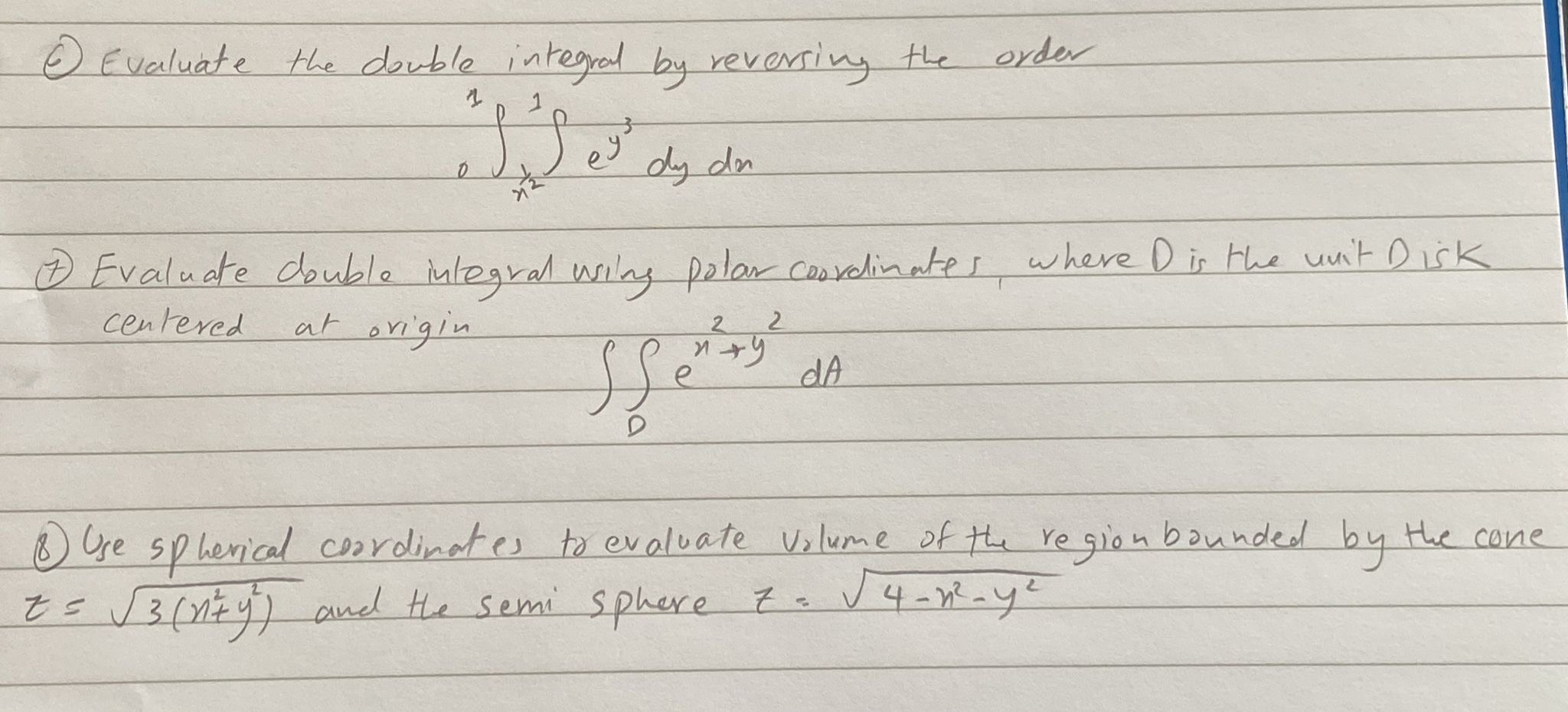 Solved (3) Fdentify and sketch three level curves for the | Chegg.com