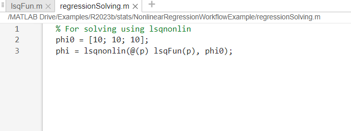 Solved Hi, I'm trying to build a linear regression code on | Chegg.com