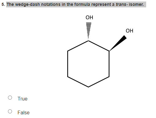 5. The wedge-dash notations in the formula represent | Chegg.com