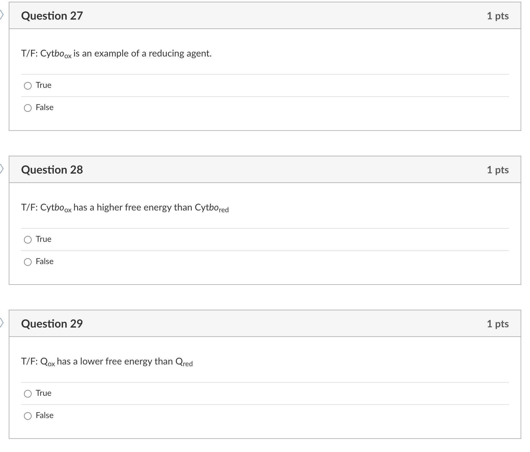 Solved (Q27-33) Shown is a representation of the | Chegg.com