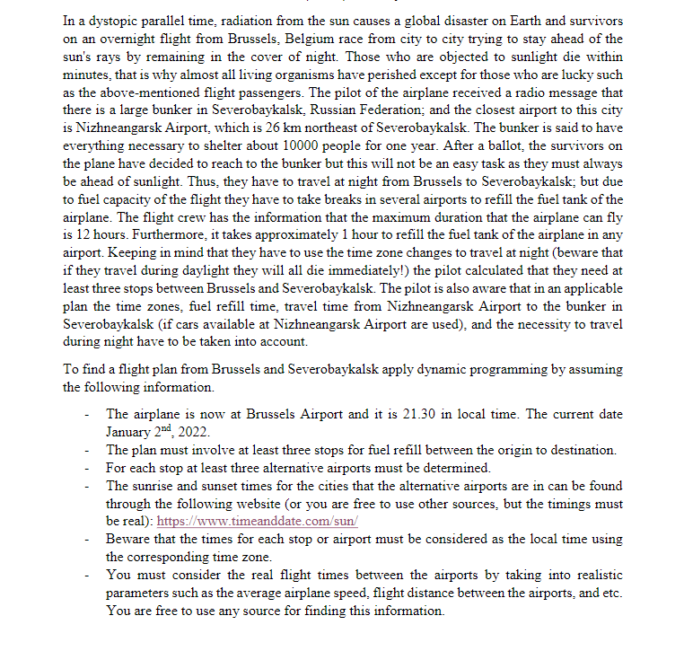 Solved In a dystopic parallel time, radiation from the sun | Chegg.com