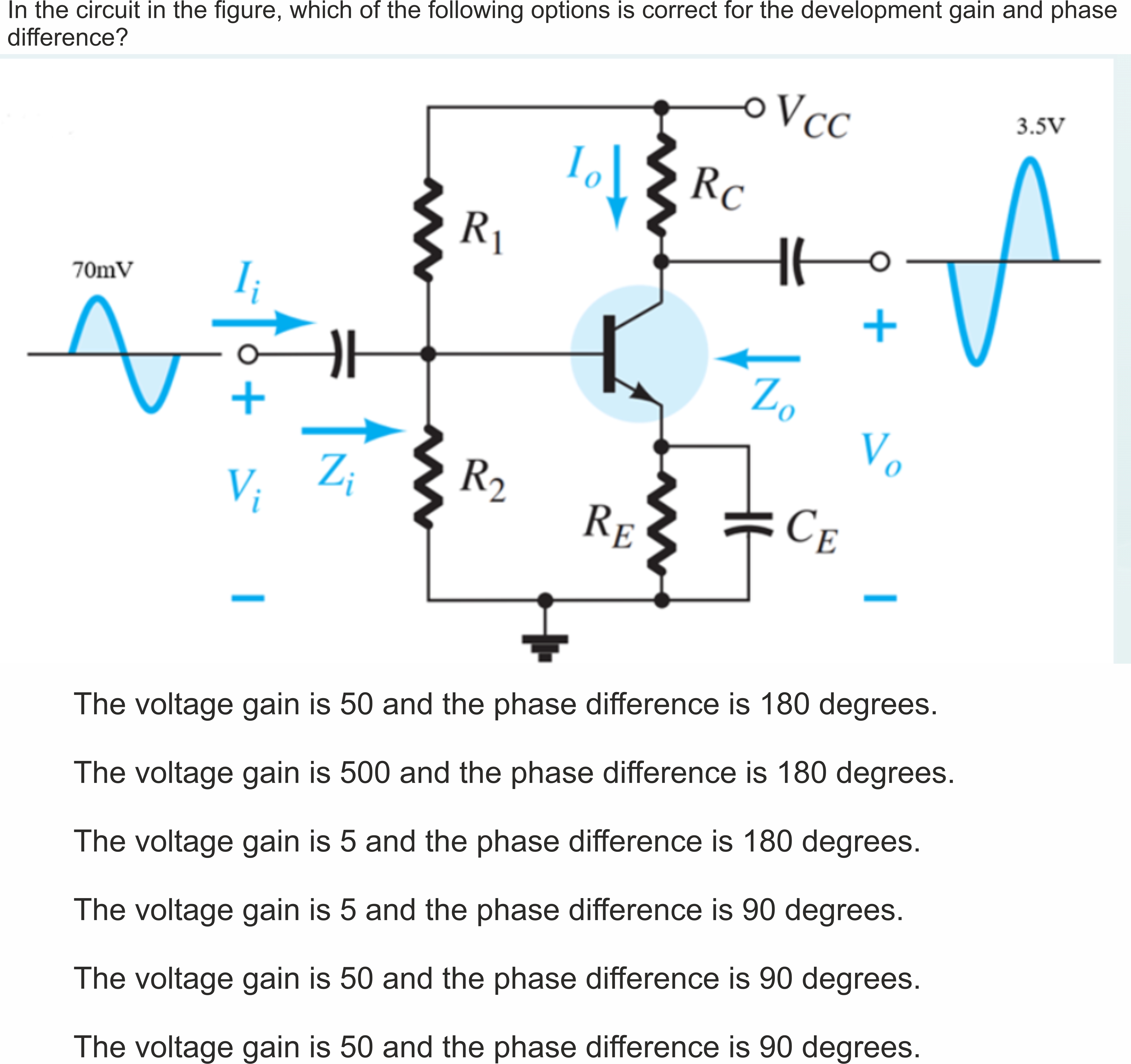 Solved In the circuit in the figure, which of the following | Chegg.com