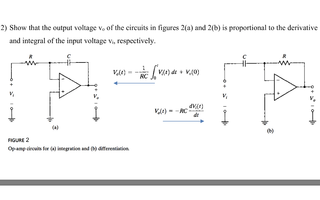 Solved The Circuit Shown In Figure Produces An, 41% OFF
