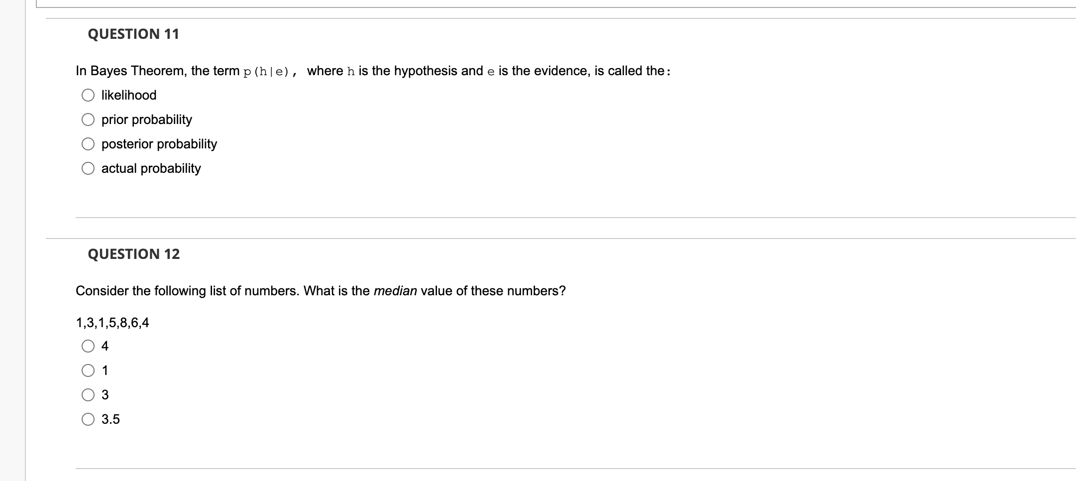 Solved In the Fellegi-Sunter linkage model, what does the u | Chegg.com