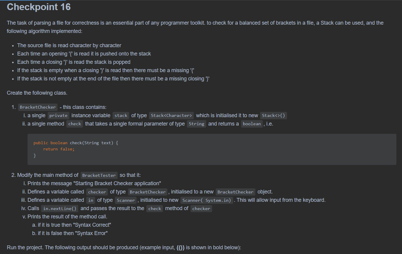 Solved Hi experts, I needed some help in these two java | Chegg.com