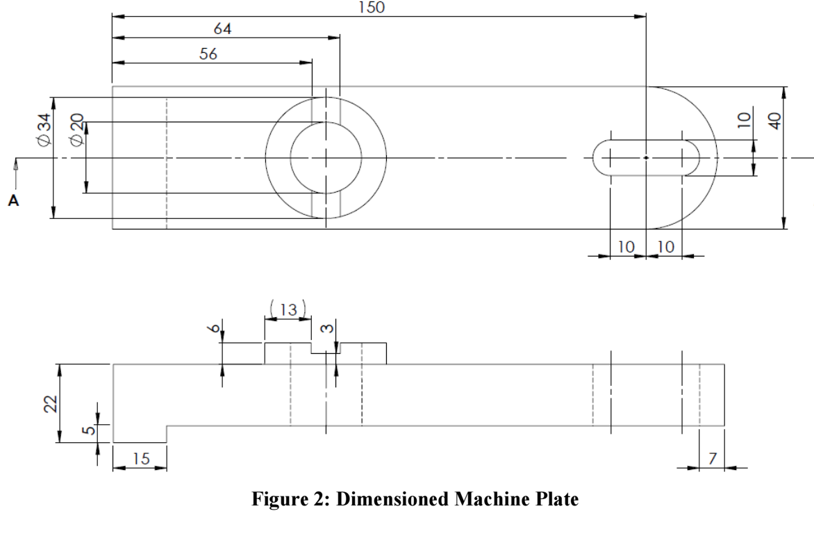 2.1Use your drawing instruments to neatly produce the | Chegg.com