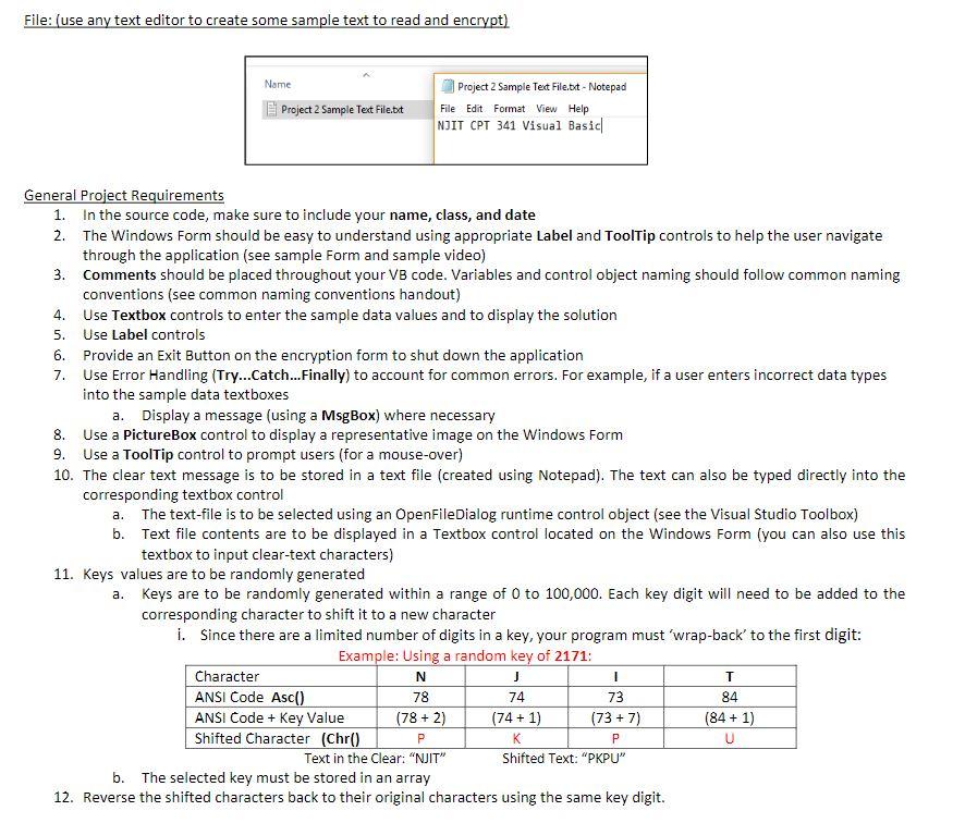 Solved Please Include Form 1 design and please do it | Chegg.com