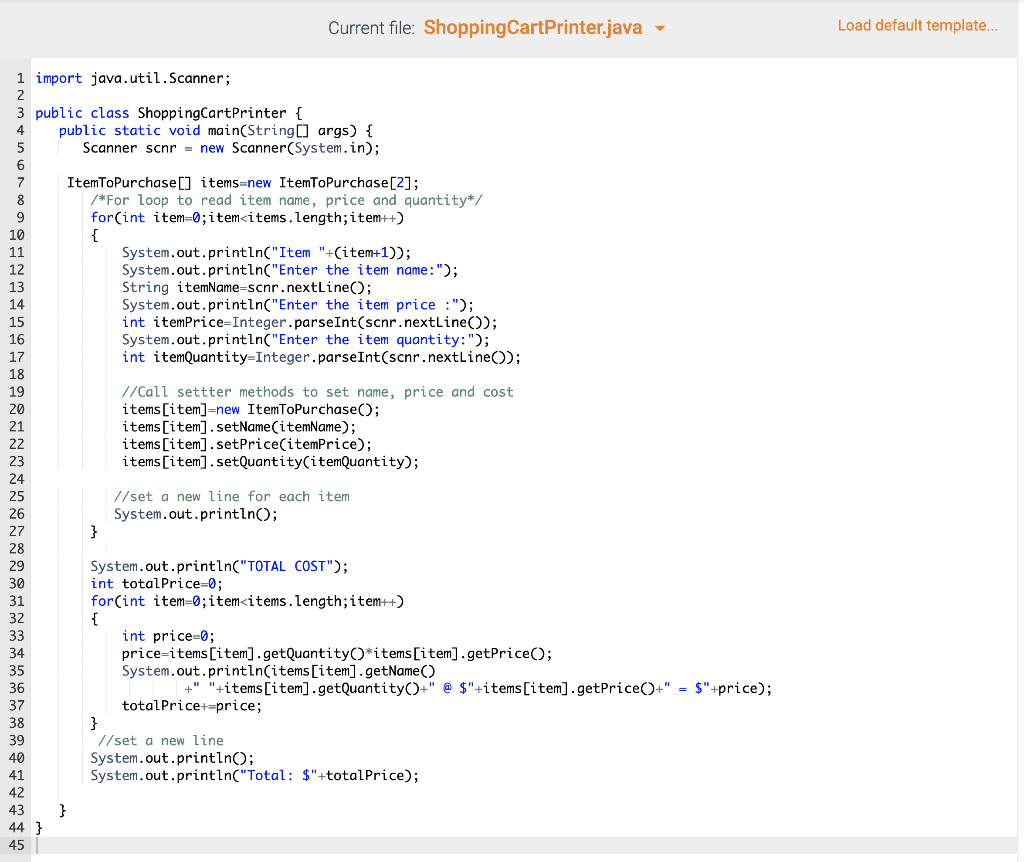 Solved The instructions are in the question. I have tried | Chegg.com