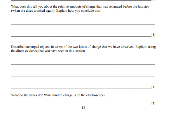 Solved What Does This Tell You About The Relative Amounts Of Chegg solved-what-does-this-tell-you-about-the-relative-amounts-of-chegg