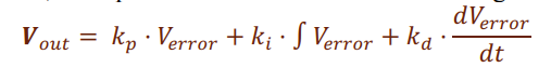 Solved I need to find the equation for Vout in terms of | Chegg.com