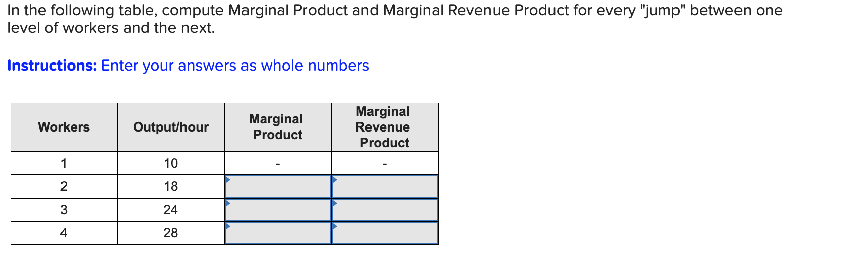 Solved Acme Products Incorporated has the following | Chegg.com