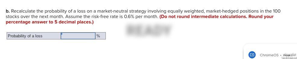 Solved The following is part of the computer output from a | Chegg.com