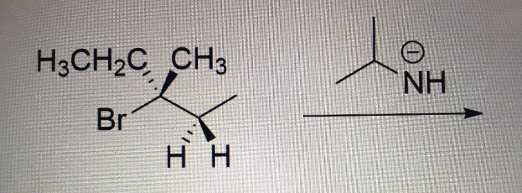 Solved H3CH2C CH3 NH НН | Chegg.com