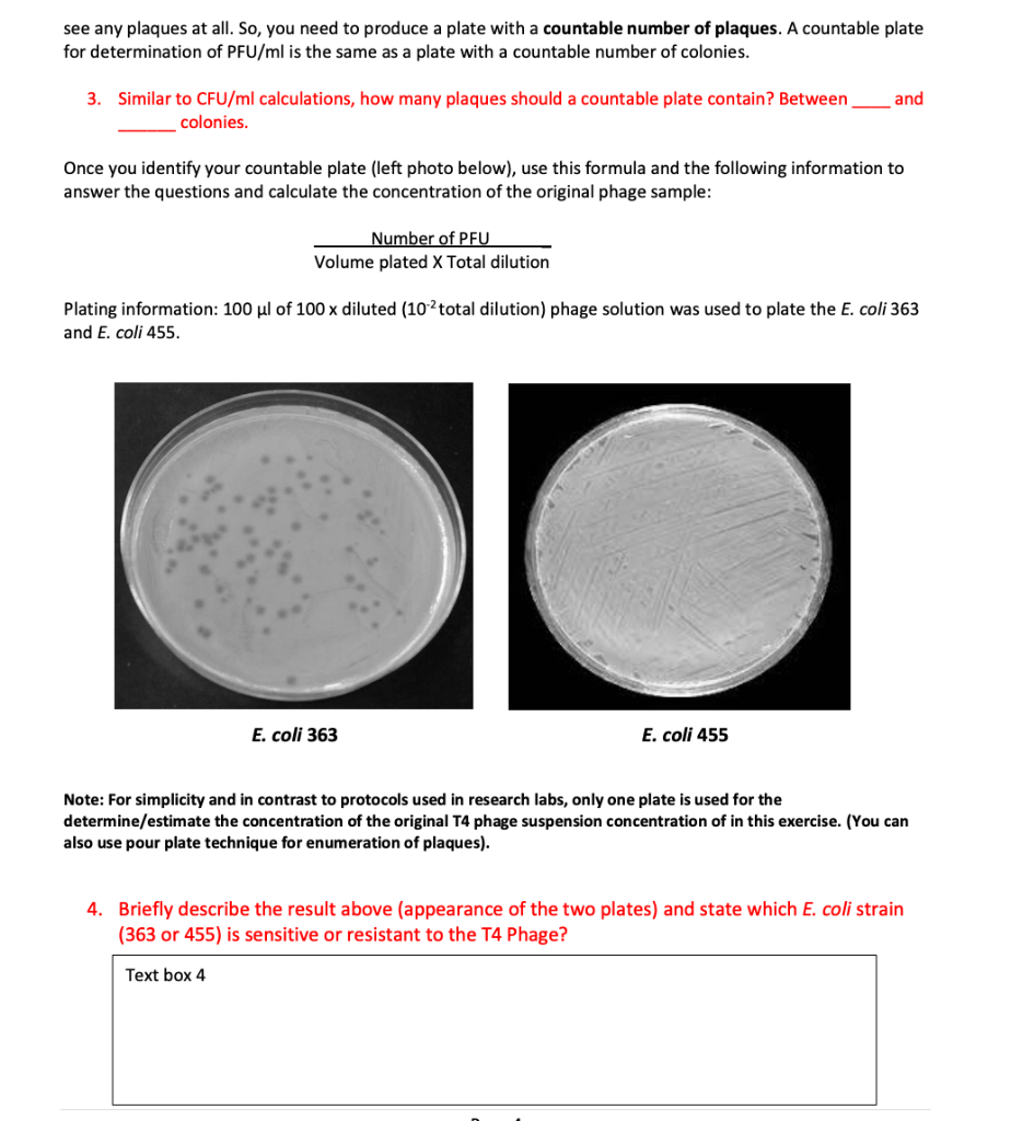 Solved see any plaques at all. So, you need to produce a | Chegg.com