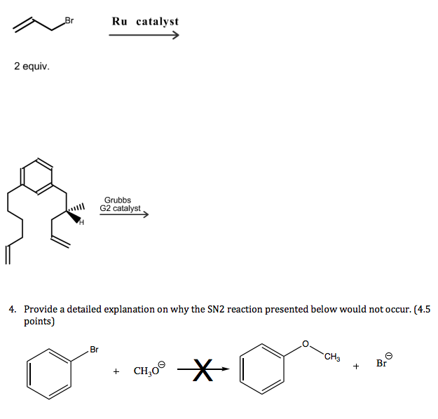 Solved Provide the product of the following alkene | Chegg.com