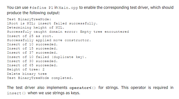 Solved Somebody has already started the project and | Chegg.com