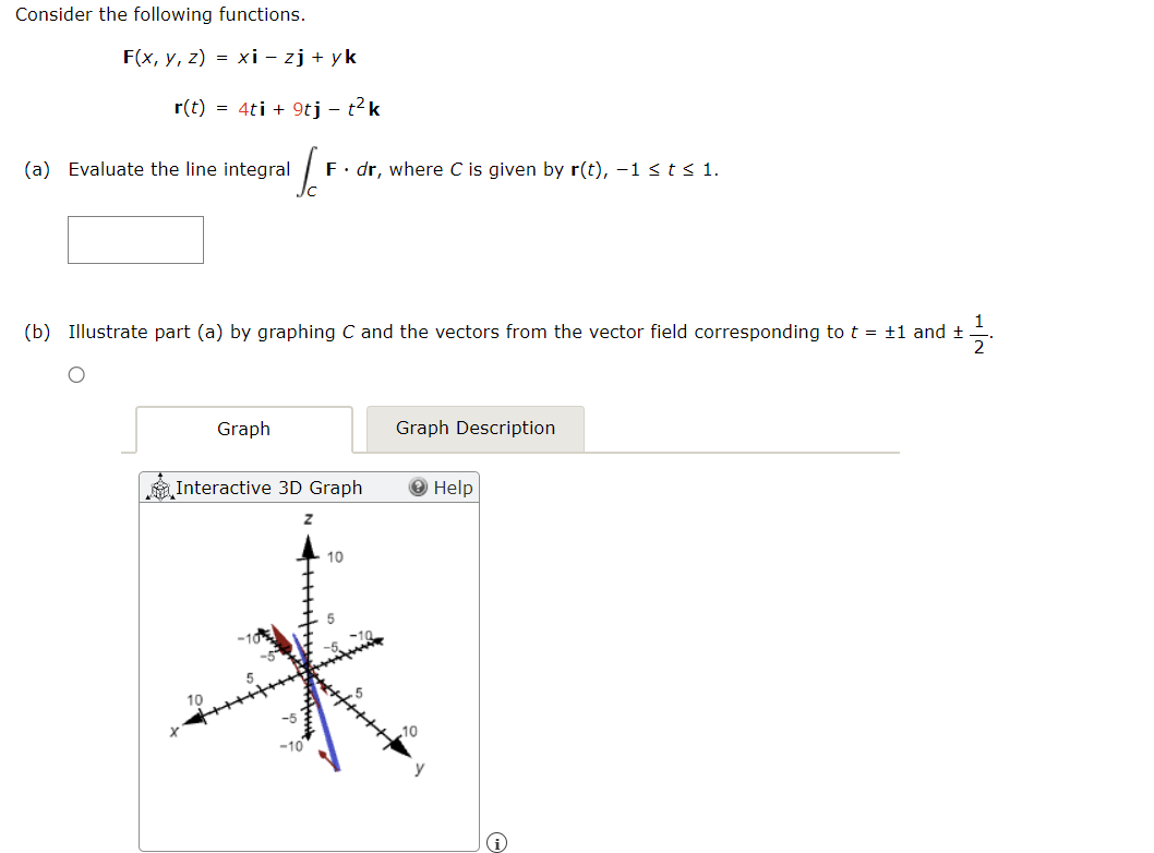 Solved Consider the following | Chegg.com
