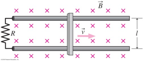 Solved The figure at right shows a pair of parallel | Chegg.com
