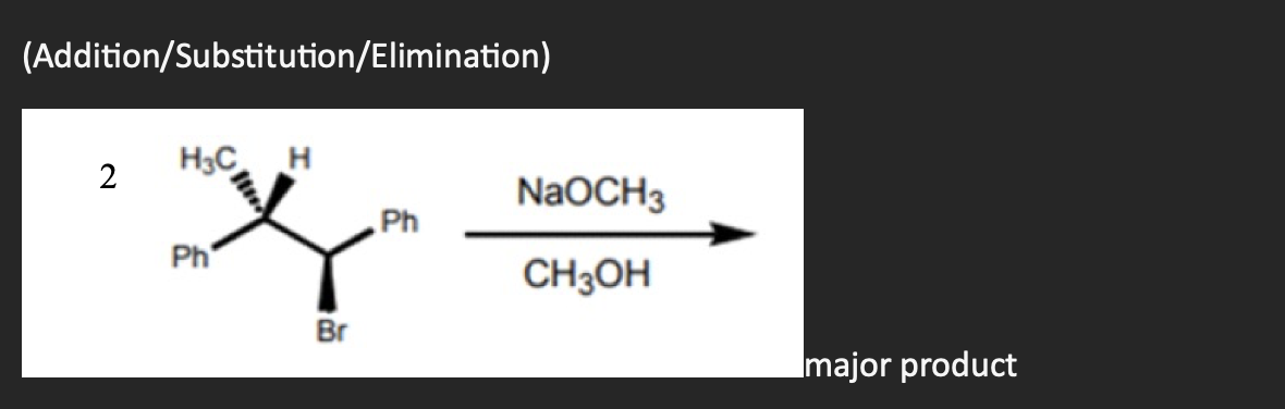 (Addition/Substitution/Elimination) 2 | Chegg.com