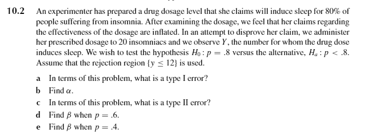 Solved Problem 4 For the application described in Exercise | Chegg.com