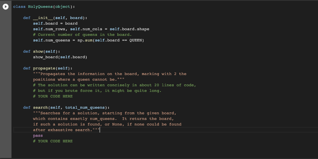 Solved Need the code for the function WRITE IN PYTHON (where | Chegg.com