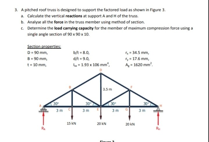 How To Calculate Roof Load Capacity - Infoupdate.org