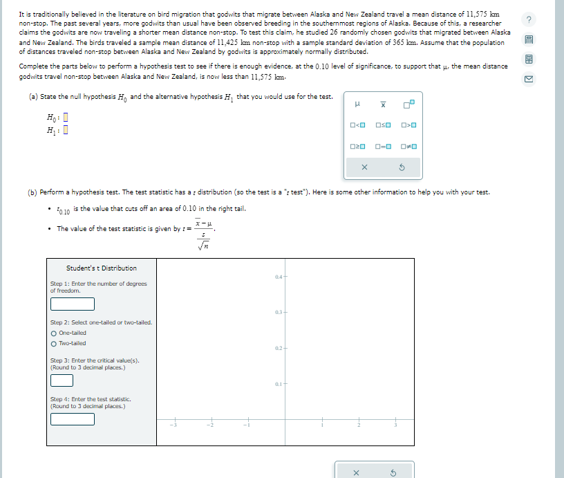 Solved (c) Based on your answer to part (b), choose what can | Chegg.com