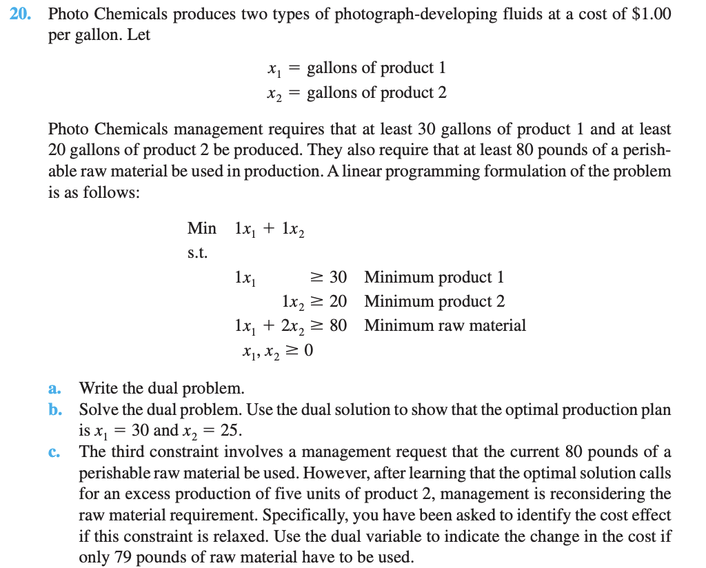 Solved Please solve using excel and show screenshots for | Chegg.com