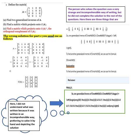 Solved Please solve by hand on a piece of paper, then | Chegg.com
