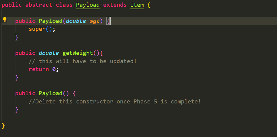 Solved I have provided all the files, photos You are not | Chegg.com