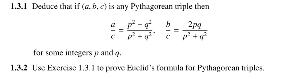 Solved Hi can someone solve #2? I understand this may | Chegg.com