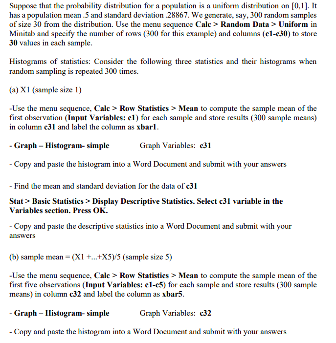 Suppose that the probability distribution for a | Chegg.com