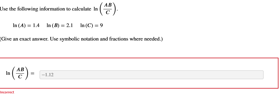 Solved Question | Chegg.com