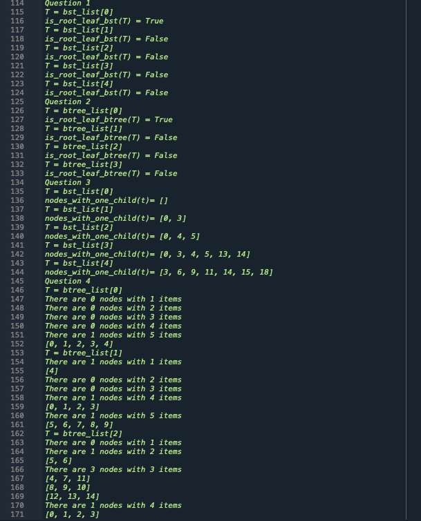 Solved Using the method Headers shown below, the expected | Chegg.com