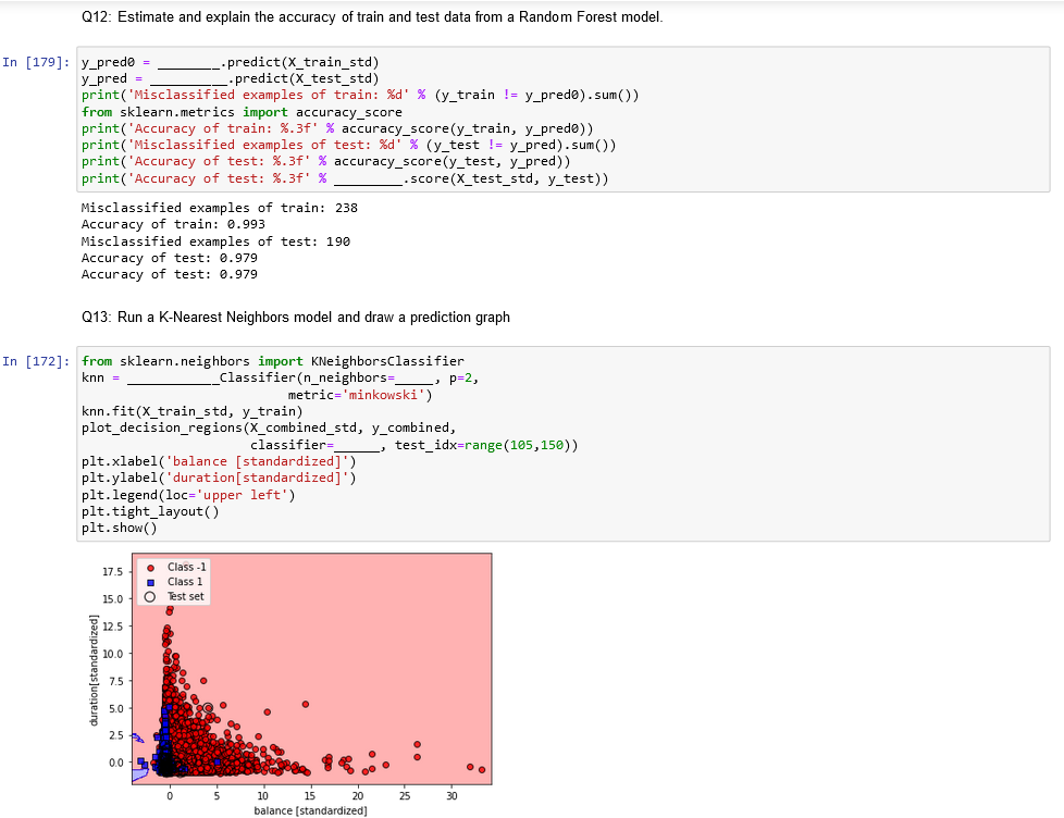 Solved Begin Tabular Ll In 1 And Import 