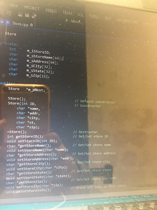 Solved In C How Would You Write This Function Bool