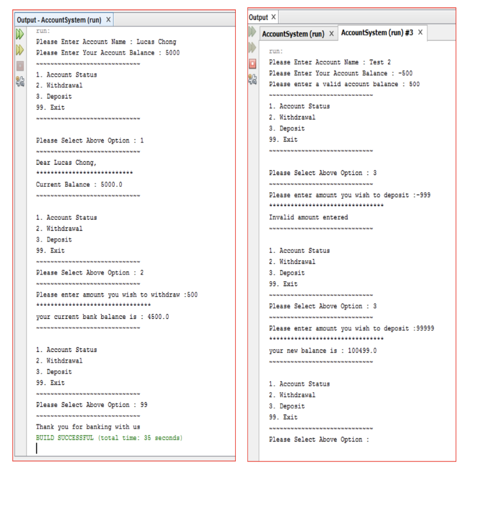 Solved Question 2 (25 Marks) Implement a class called | Chegg.com