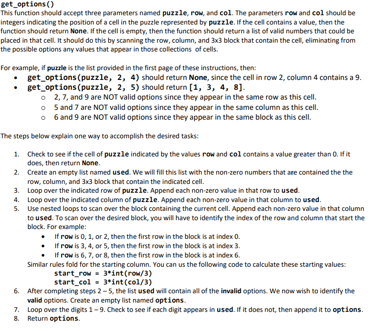 Solved Use Python | Chegg.com
