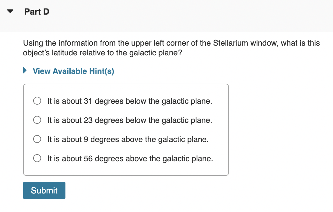 Solved Instructions for all Parts NOTE: These activities use | Chegg.com