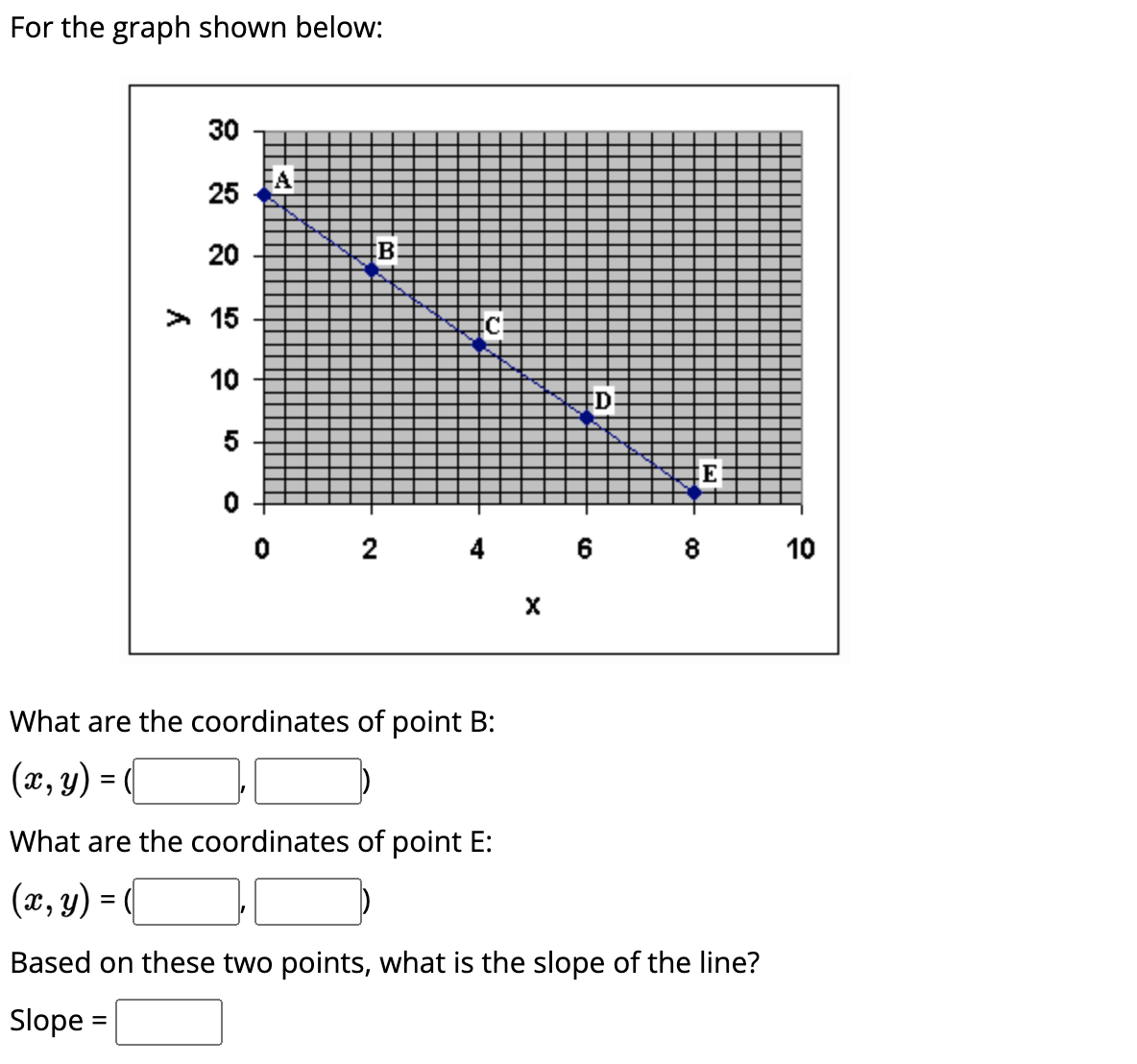 Solved Question | Chegg.com