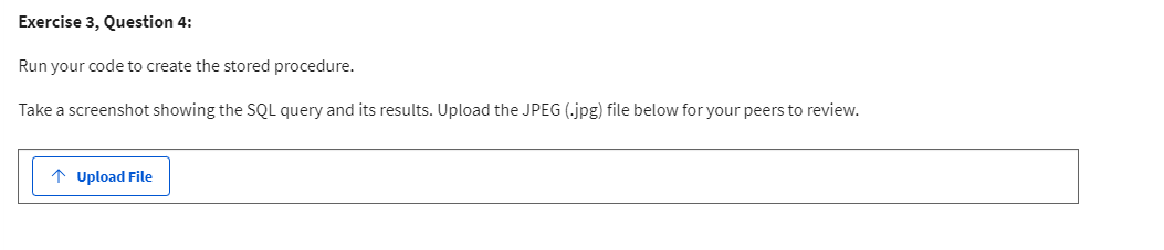 Solved or this hands-on assignment, you will be working on | Chegg.com