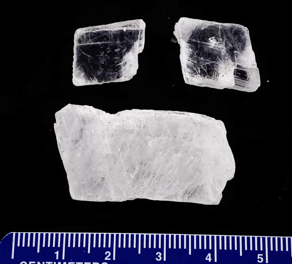 Physical Geology Lab \#2: Minerals Physical Geology | Chegg.com