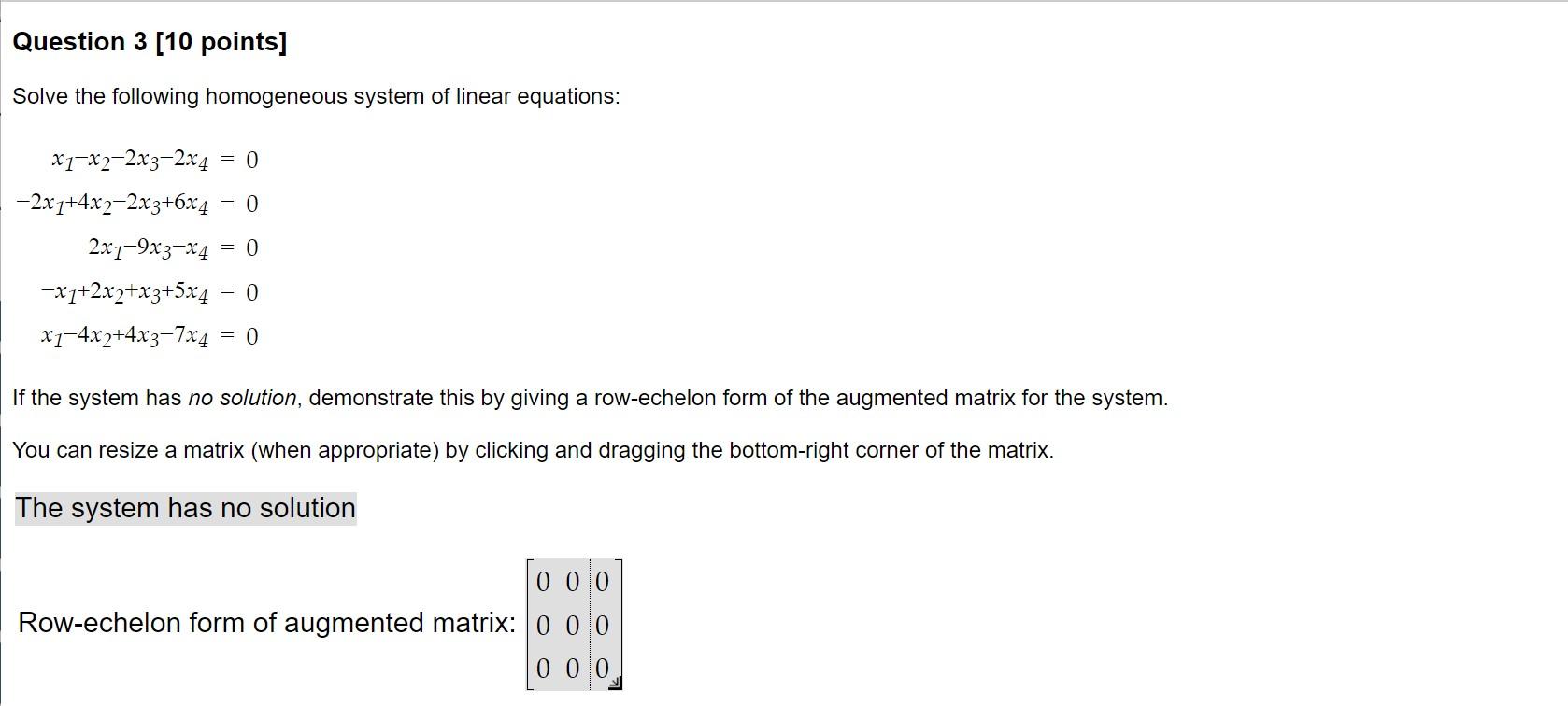 Solved Need help. Don't know which one of the three this is. | Chegg.com