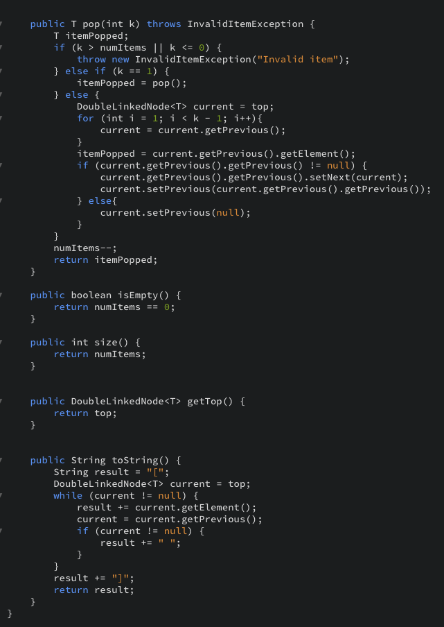 Solved FindPath.java This class contains the code needed to | Chegg.com