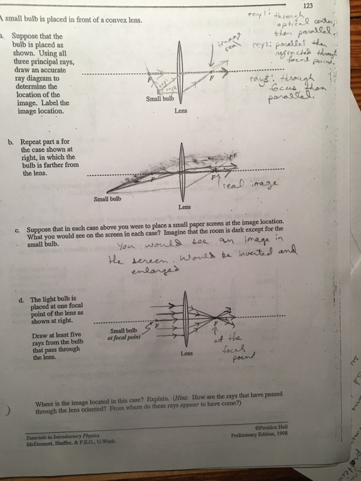 Solved DIAGRAMS Hw 121 1. The following are top view | Chegg.com